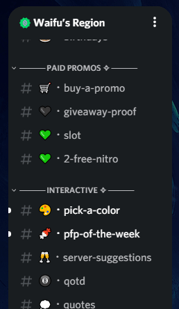 GitHub - Giingu/DiscordPlus: Discord++ adds tons of features to your ...