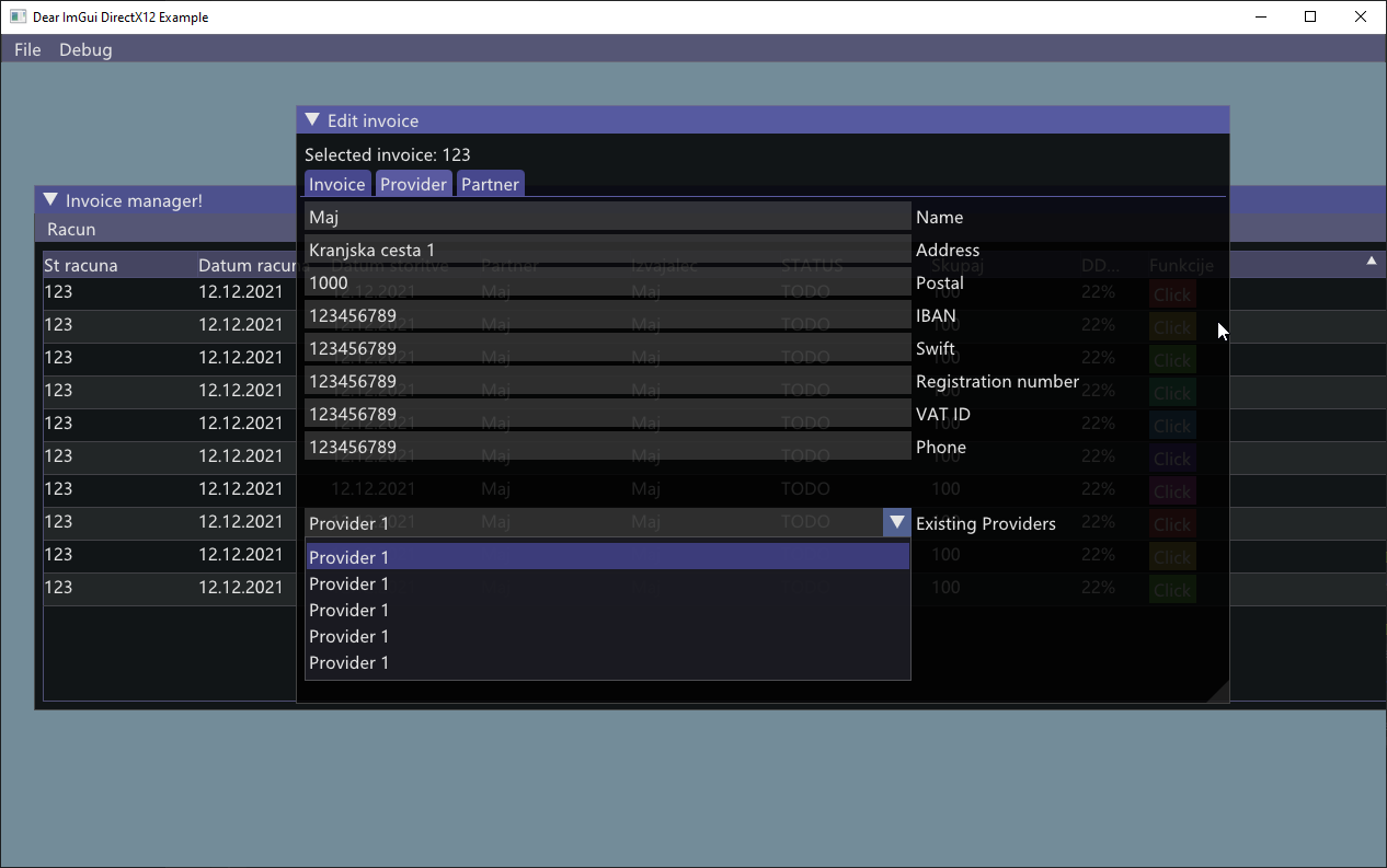 GitHub - actuallydoc/ImGui-Invoicer: C++ Invoicing Utility
