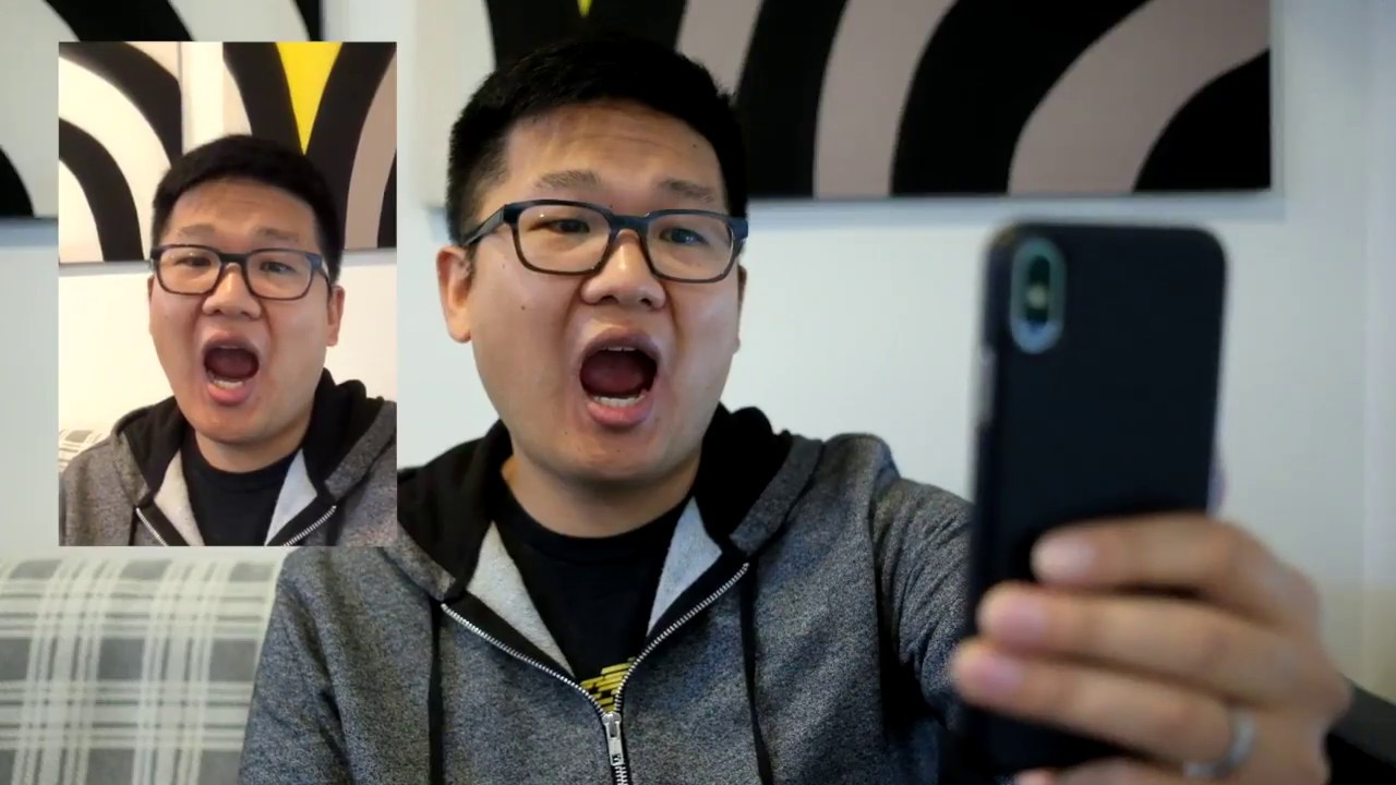 GitHub - hungtruong/FacefARt: The world's most advanced fart app. Ever.