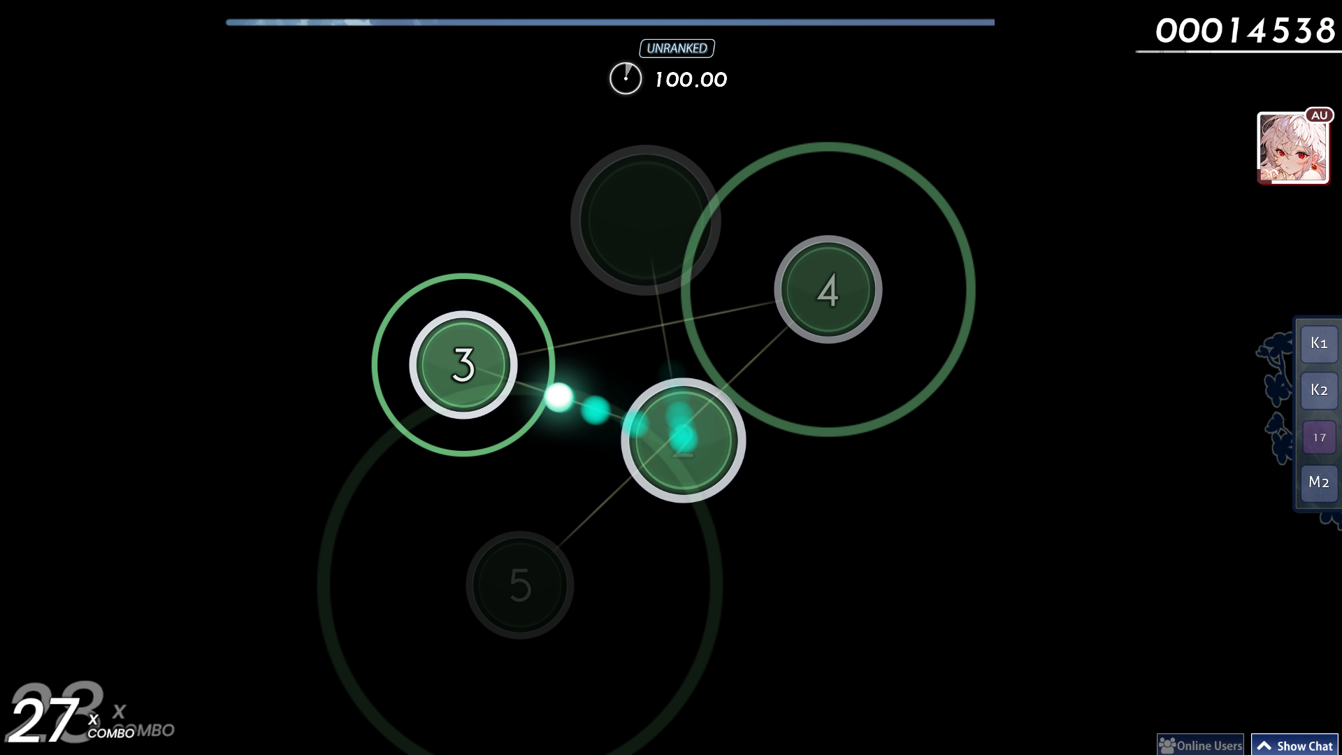 GitHub - Antoshika/osu-skins: Этот репозиторий предназначен для публикации всех скинов, которые ...