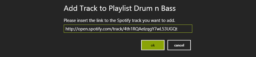 GitHub - broonie89/loadify-1: Spotify Downloader written in .NET for ...