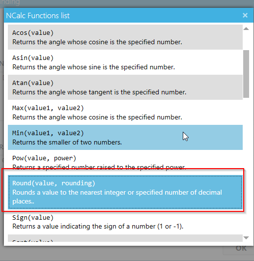 NCalc scripting Introduction · SHWotever/SimHub Wiki · GitHub