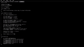 GitHub - keijiro/ShaderSketches: KodeLife shader sketches I wrote while ...