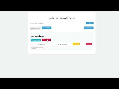 GitHub - cristian21x/task_management: Gestor de Tareas es una aplicación web desarrollada con ...