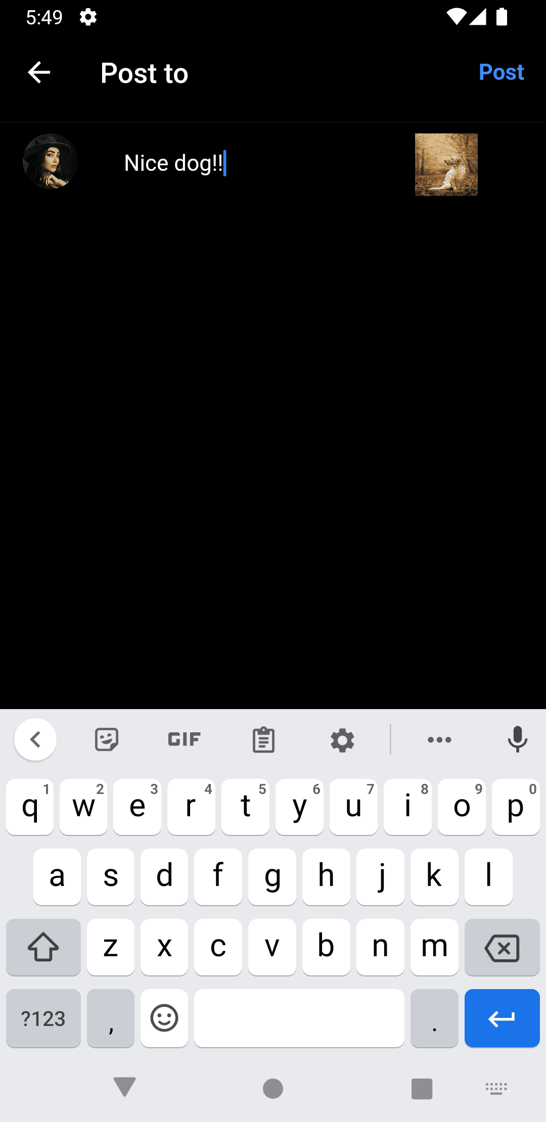 GitHub - ruvima/instagram_clone_flutter GitHub - ruvima/instagram_clone_flutter