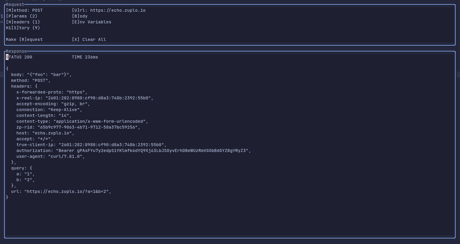 GitHub - wet-sandwich/hyper.nvim