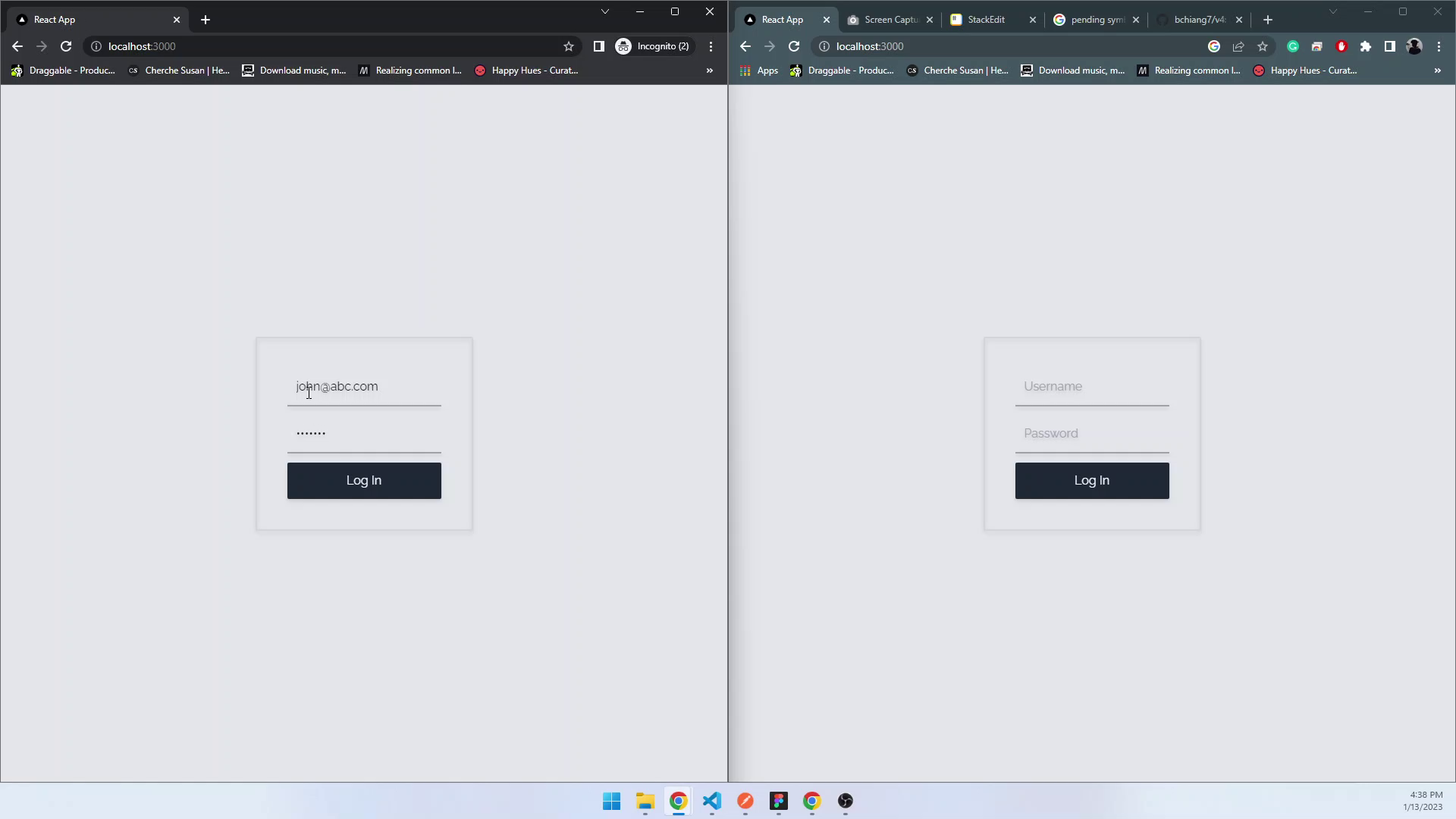 GitHub - reza-hussain/hitmeup-chat-app