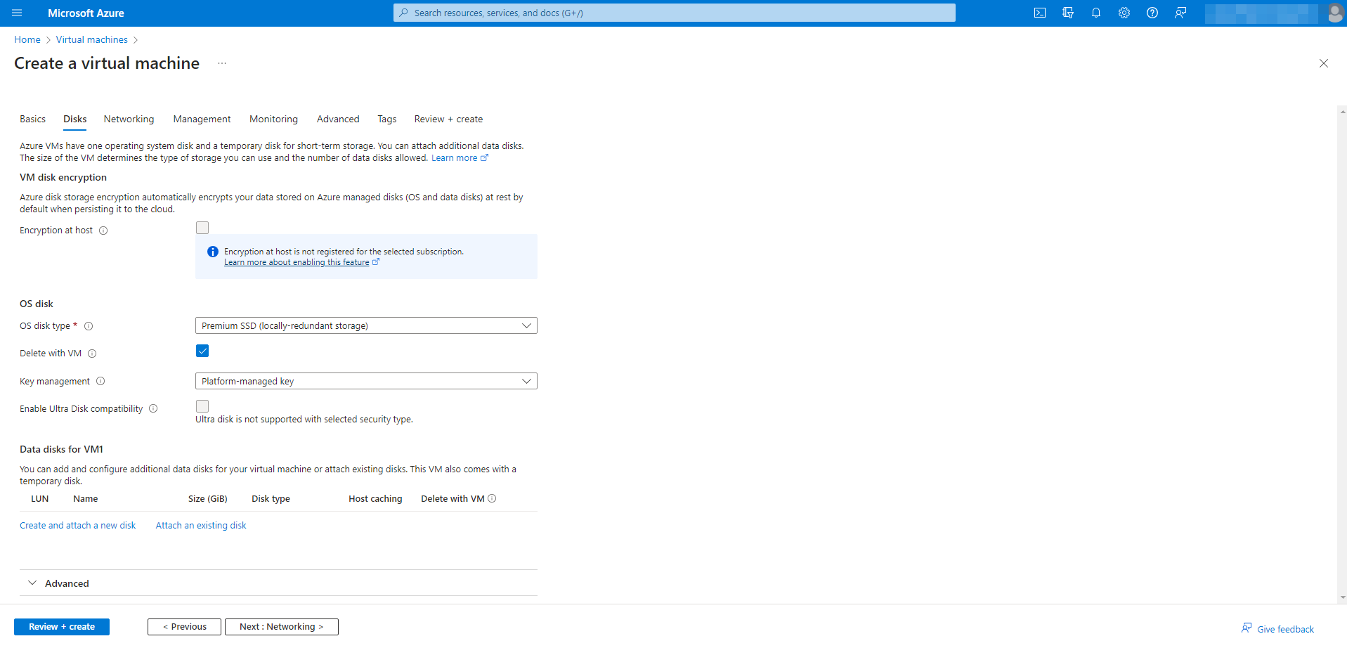 GitHub - MarcoDesrouleaux/Azure-Virtual-Machines