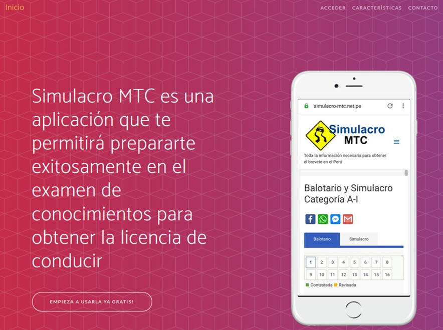 GitHub - simulacro-mtc/simulacro-mtc.github.io: Aplicación web de apoyo en el aprendizaje de las ...