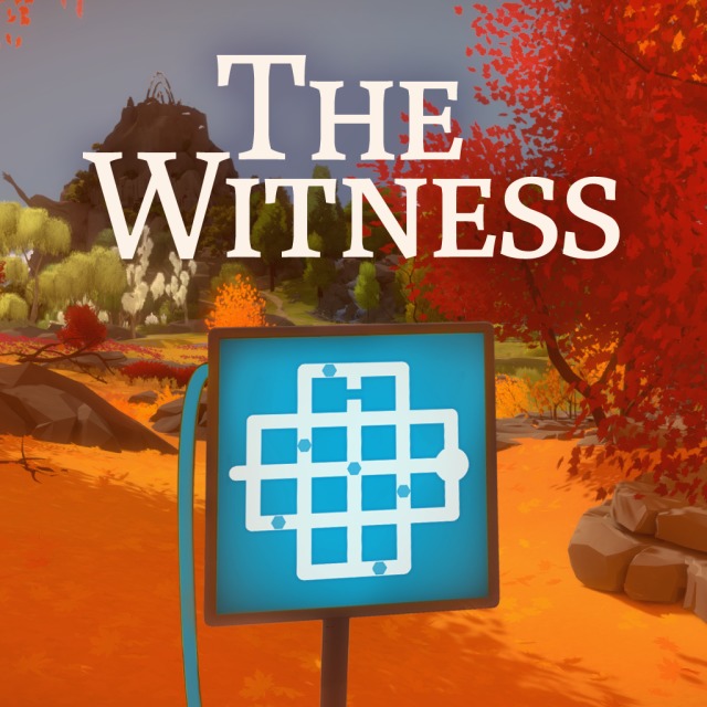GitHub - leo-chartier/the-witness: The Witness puzzle solver and generator