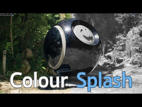 GitHub - RyanSweeney987/UE5_Tut_2_Custom_Shaders: Base UE5 plugin used ...