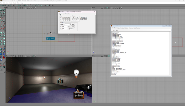 GitHub - vini1264/DNF-Enhanced: Set of gameplay enhancements for Duke Nukem Forever (2011)