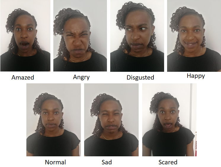 Github Unidata Pro Facial Expression Recognition Dataset The Dataset Contains 199 955 Images