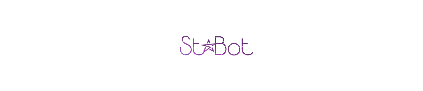 GitHub - Raboodle/StarBot