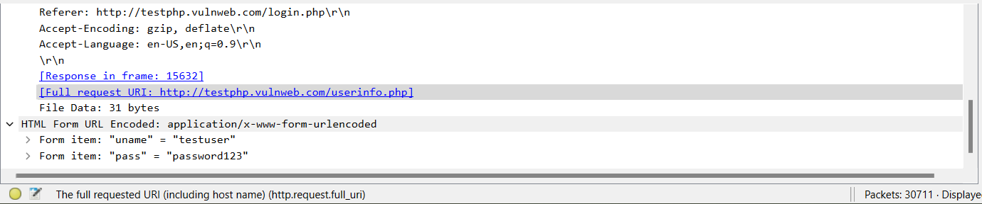 GitHub - divonisimon97/Extracting-Login-Credentials-from-HTTP-Traffic: Inspecting and capturing ...