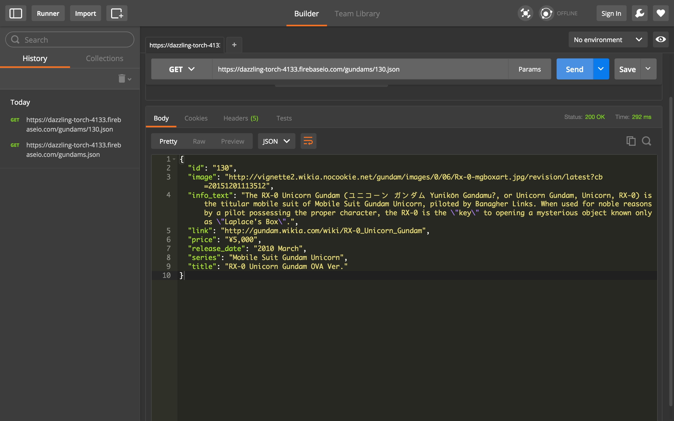 GitHub - circuitfreak/gunpla_webscraper: Gunpla web scraper