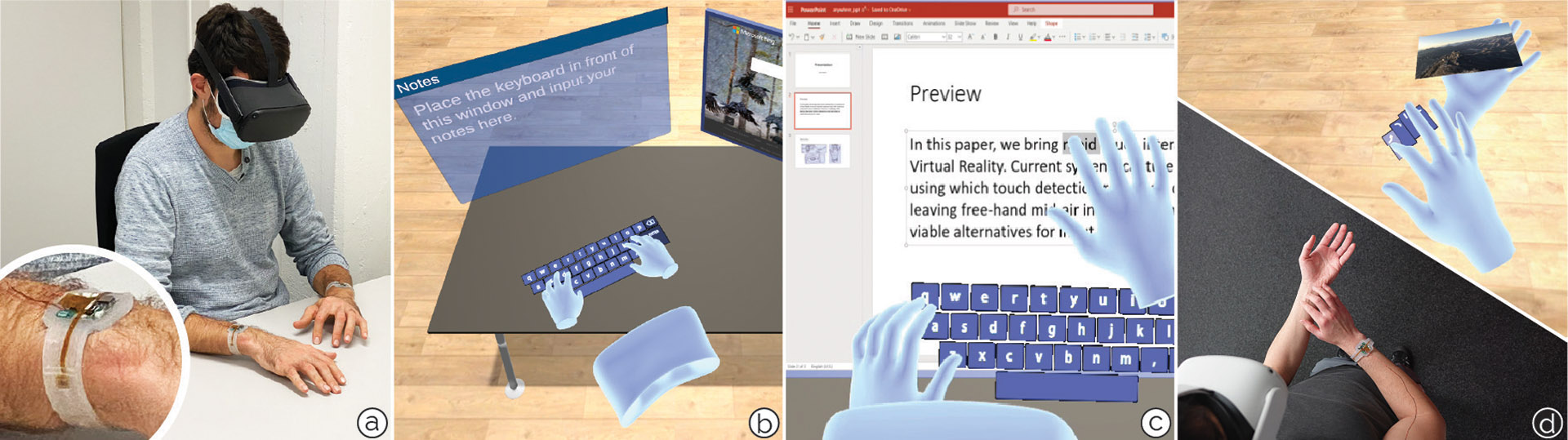 GitHub - eth-siplab/TapID: Official Code for IEEE VR 2021 paper "TapID: Rapid Touch Interaction ...