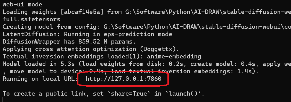 GitHub - Nil0516/Stable-Diffusion-Tutorial: [教學] 使用 Stable Diffusion 訓練自己的資料集