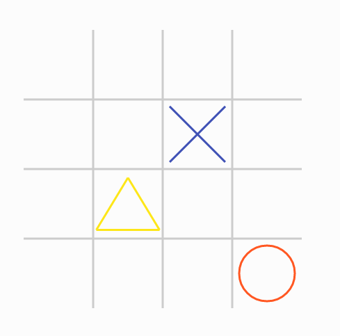 GitHub - xamgore/tic-tac-toe: Multiplayer game (NodeJS, JSON-RPC, html5 canvas)