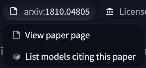 hub-docs/docs/hub/model-cards.md at main · huggingface/hub-docs · GitHub