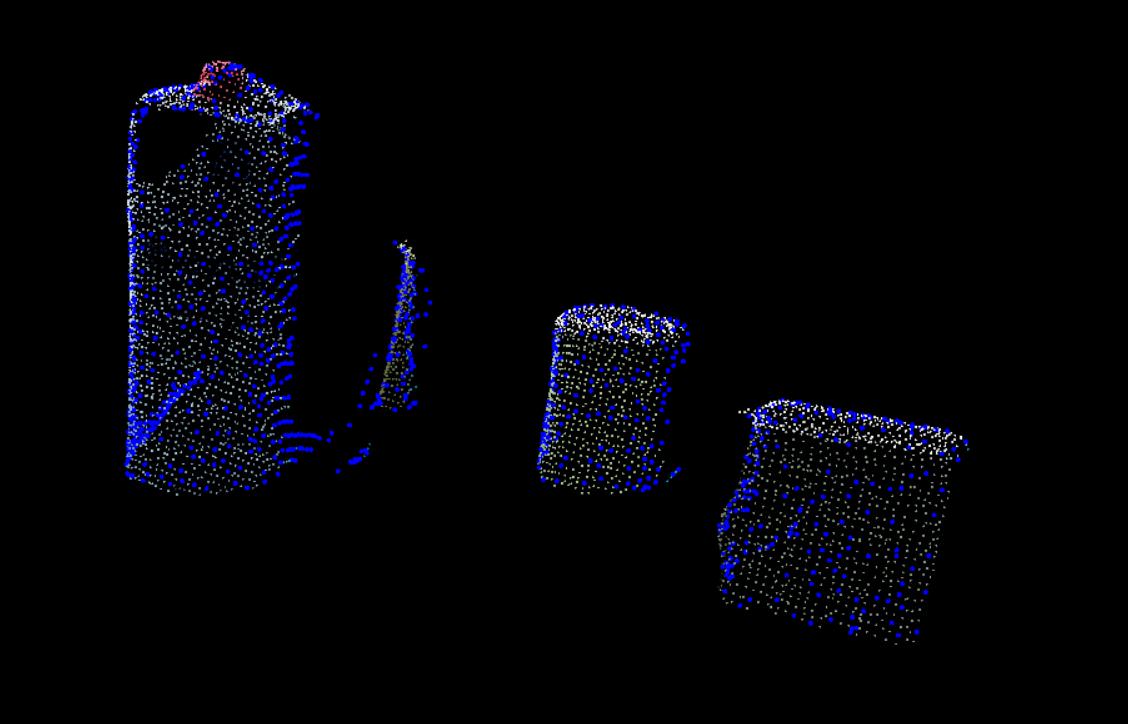GitHub - Edge330/Harris-3D-keypoints: Example of Harris 3D keypoints algorithm using Point Cloud ...