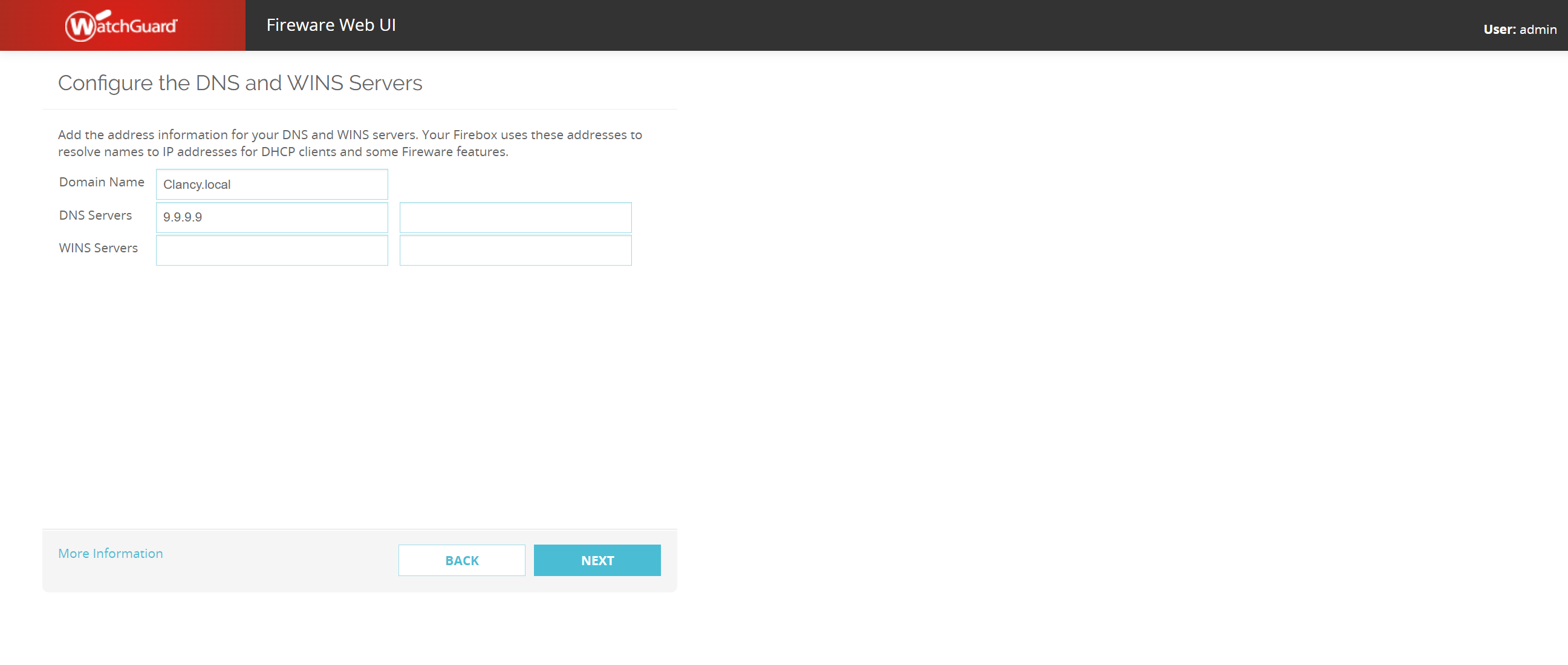 GitHub - seanmclancy1/Setup-a-Watchguard-Firewall