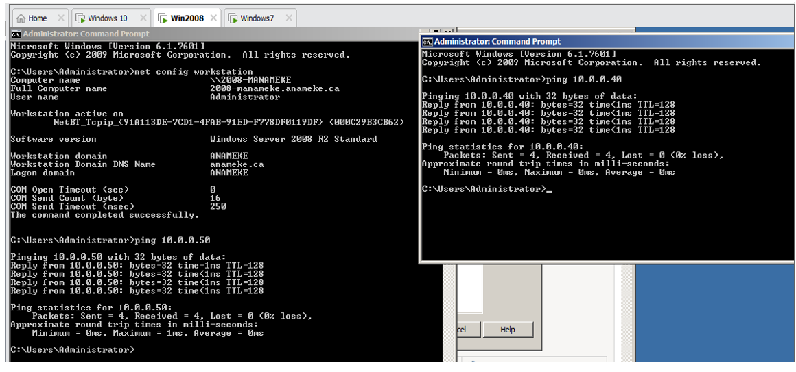 GitHub - MiracleAnameke/Windows-Permissions-Lab-Exercise