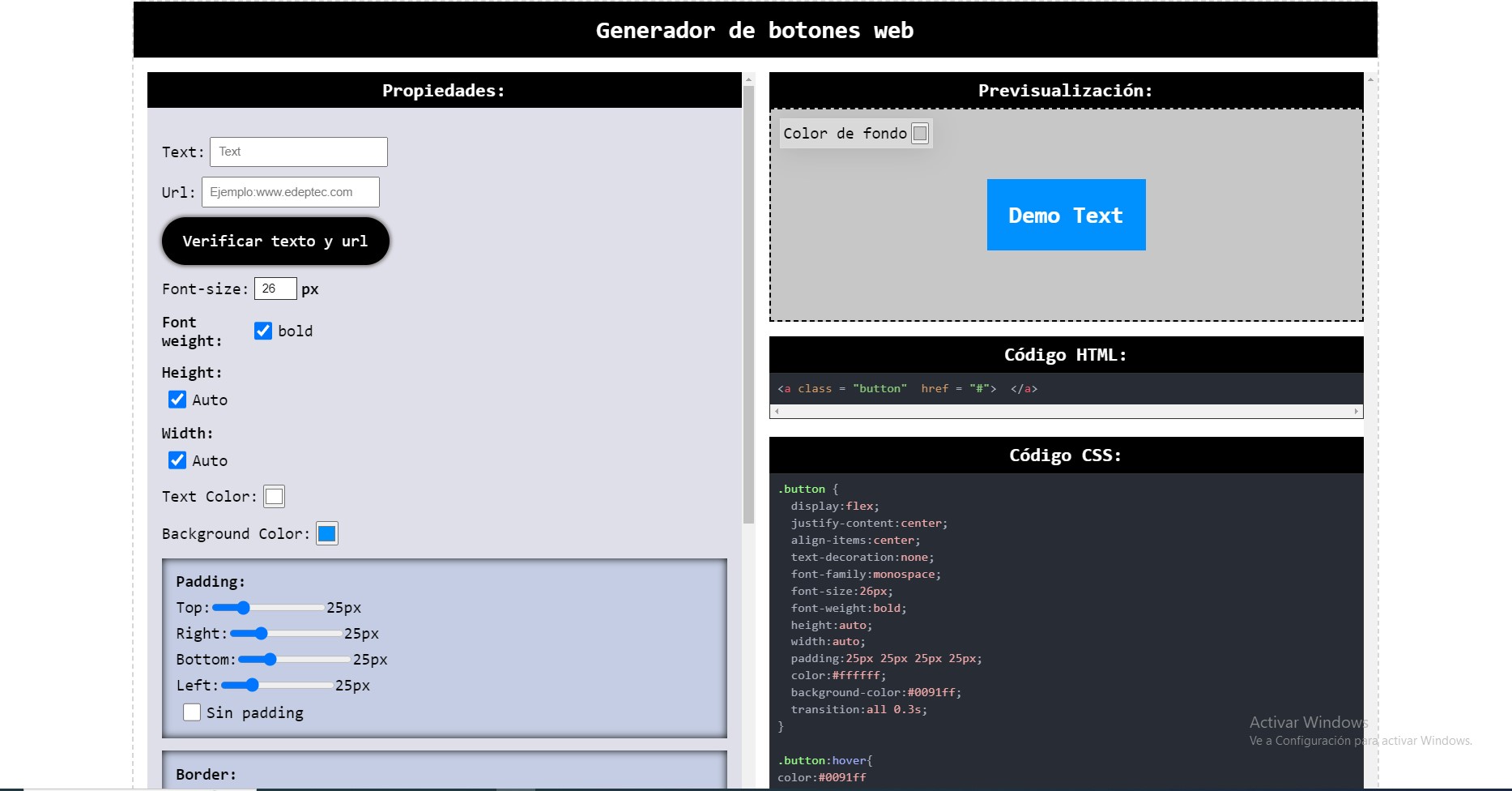 GitHub - EstebanCarrilloG/button-styles-generator: A simple tool that lets you create and ...