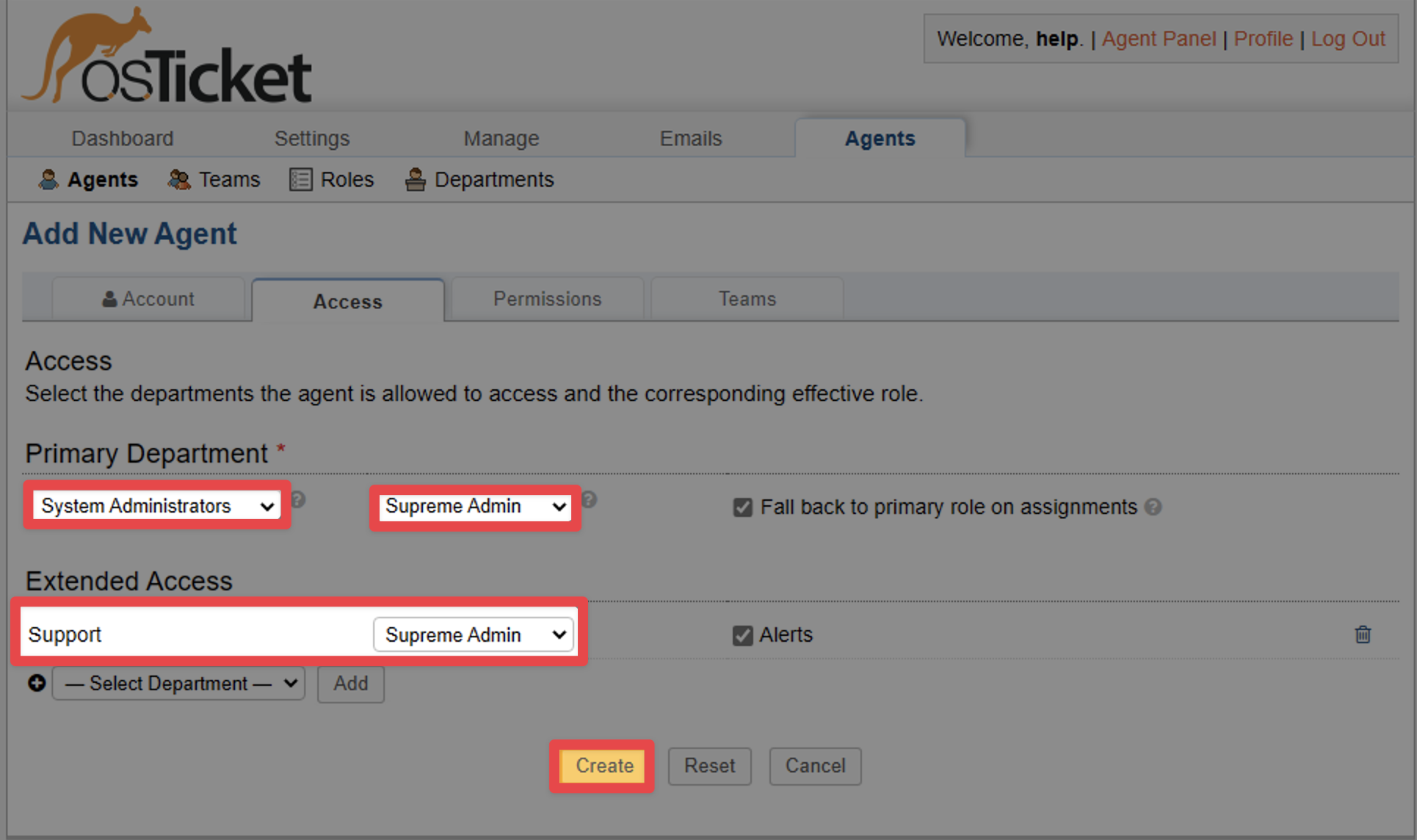 GitHub - iangrffn/osticket-post-install-config