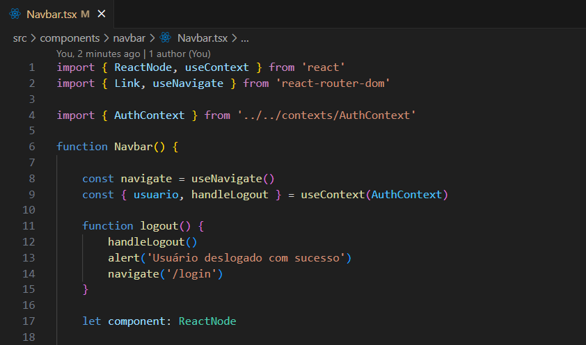 Cookbook React 02 React 31 Md At Main · Geandrol Cookbook React · Github