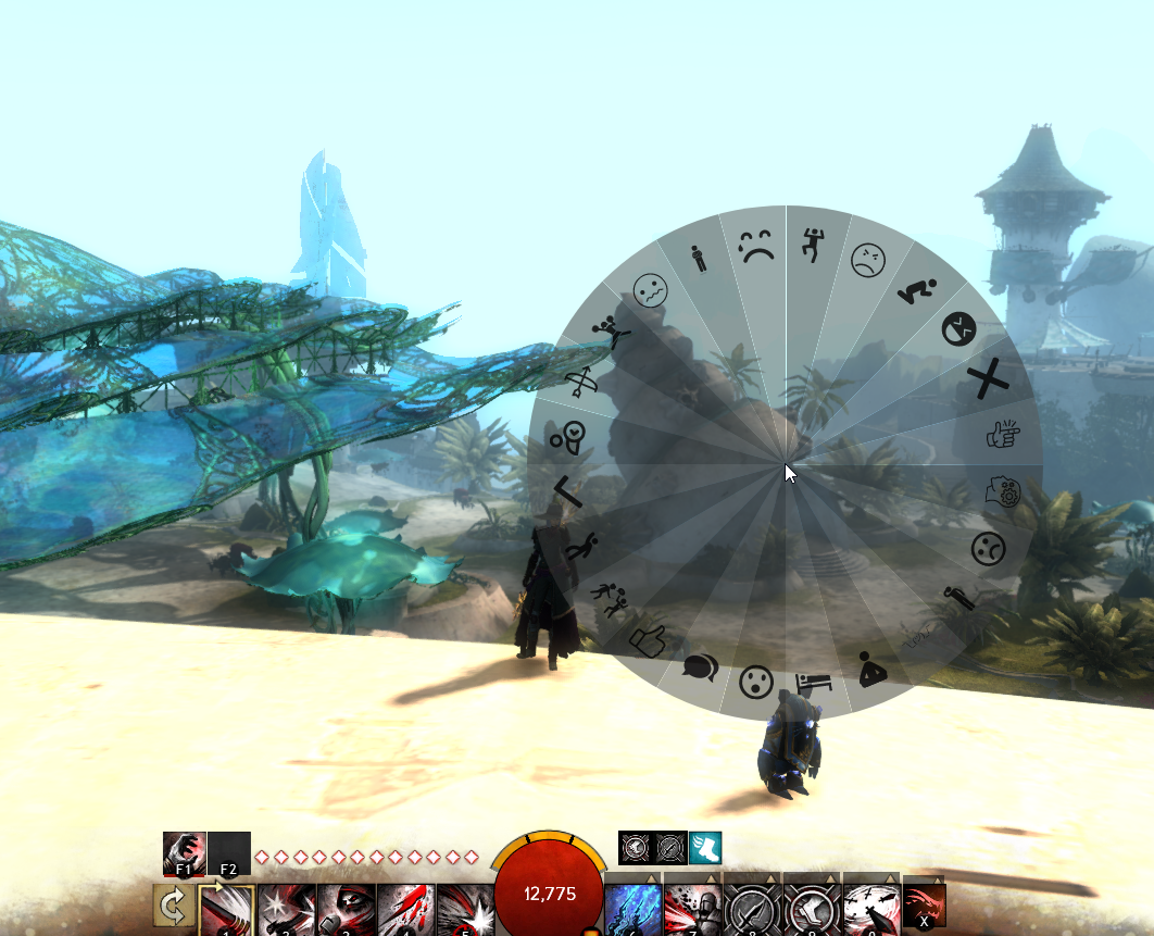 GitHub - InventivetalentDev/GuildWars2EmoteWheel: Emote Wheel for Guild Wars 2