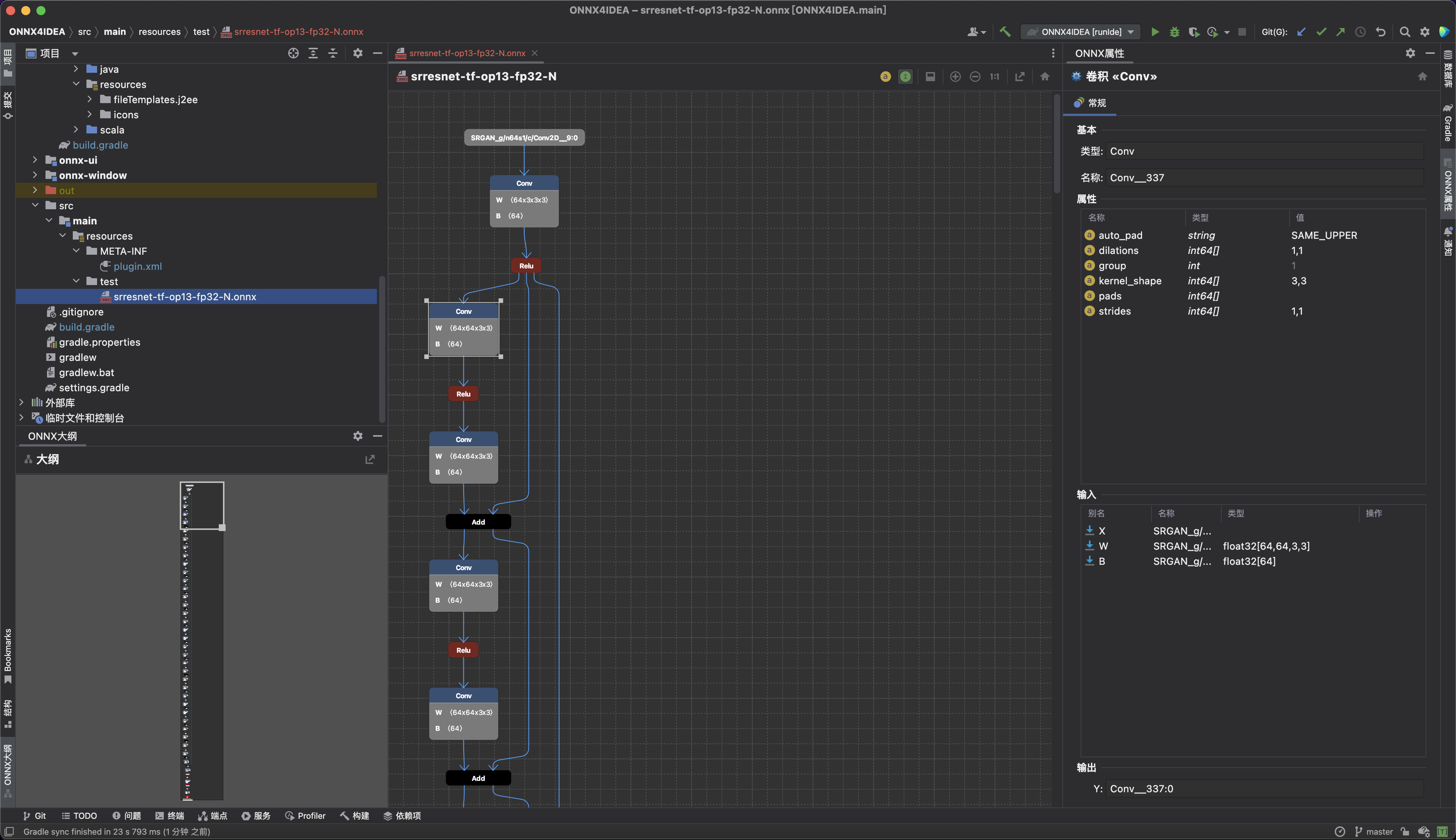 ONNX for Mac M1 Silicon · Issue #1336 · bytedeco/javacpp-presets · GitHub