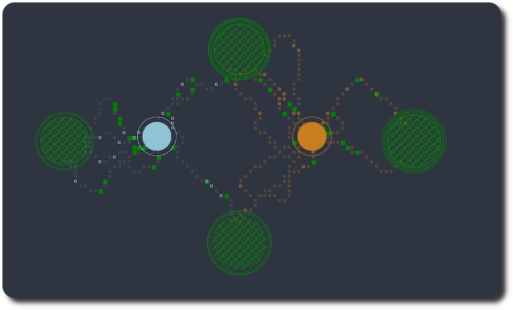 GitHub - ventus550/ant-colony