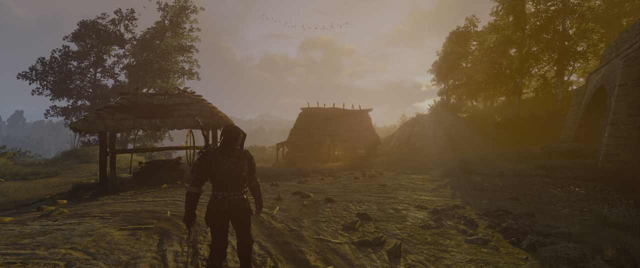 The Witcher 3 · Native HDR Fix Mod · clshortfuse renodx · Discussion #254 · GitHub