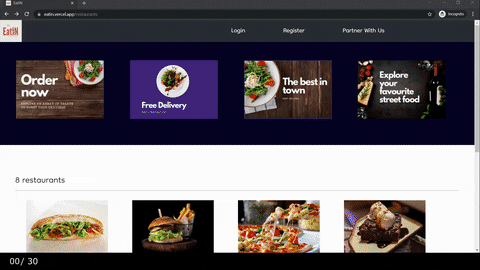 GitHub - anubhav06/eatit: 🍜 Online food ordering web application made ...