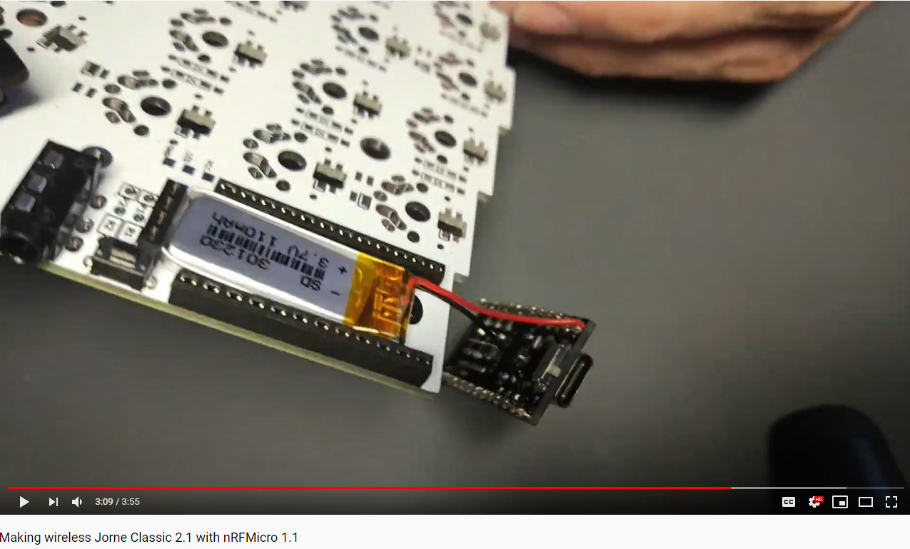 Sockets · joric/nrfmicro Wiki · GitHub