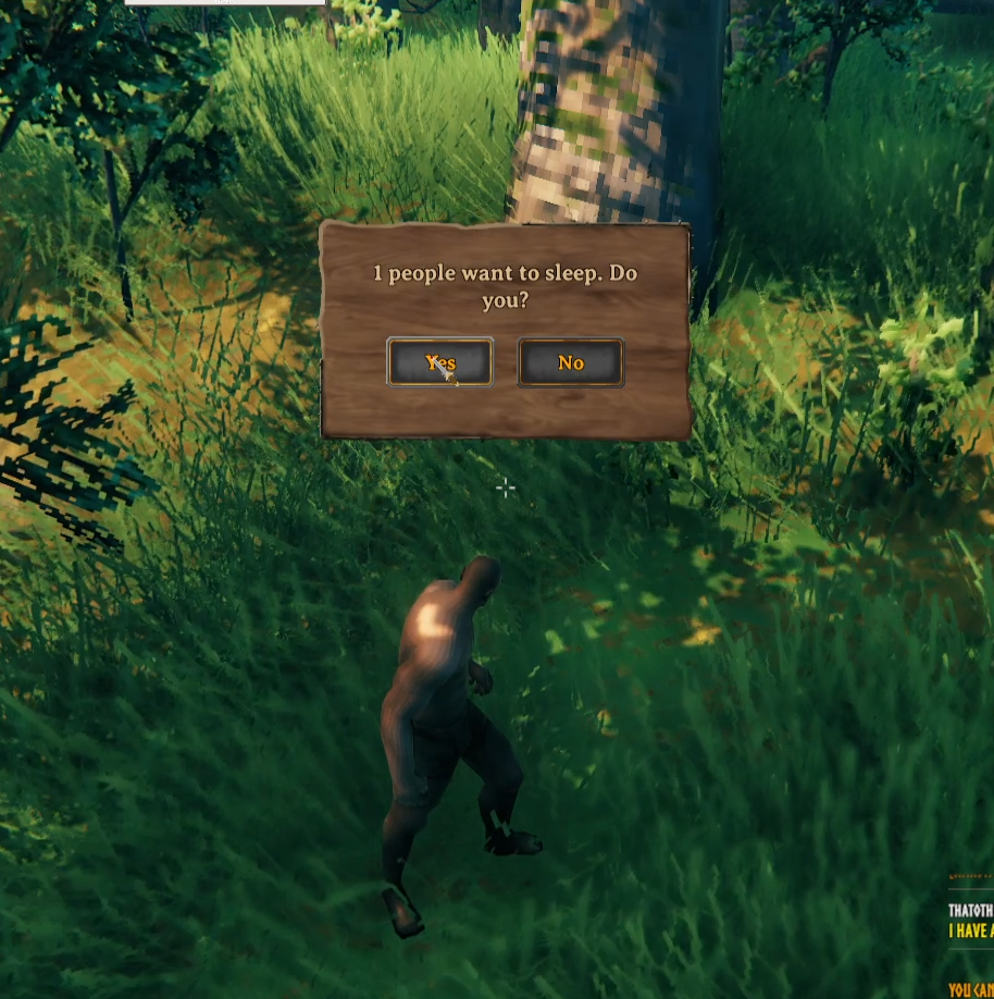 GitHub - AzumattDev/SleepSkip