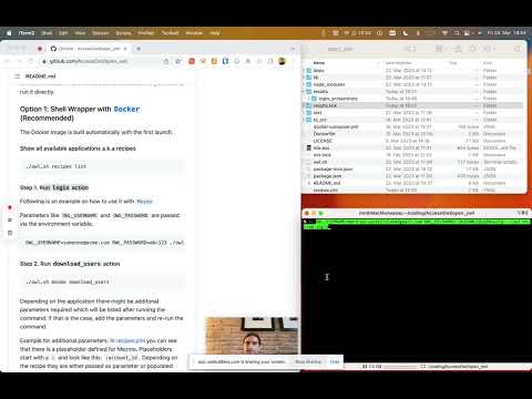GitHub - AccessOwl/open_owl: Download user lists including user permissions from various SaaS ...