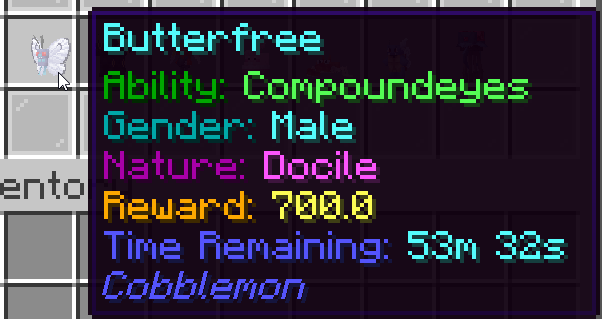 GitHub - KiwiFlavoredApollo/CobblemonHunt: A hunt mod for Cobblemon ... GitHub - KiwiFlavoredApollo/CobblemonHunt: A hunt mod for Cobblemon ...