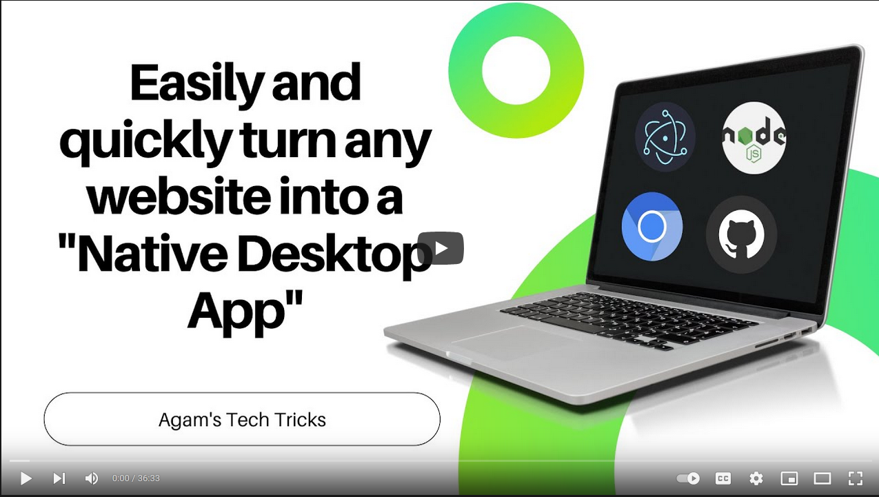 GitHub - agam778/basic-electron-app: A Template for a basic electron ...