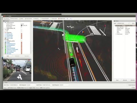 GitHub - GPTAlgoPro/Autoware: Open-source software for urban autonomous driving