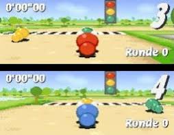 Super Worms – classic DOS worm racing game · GitHub