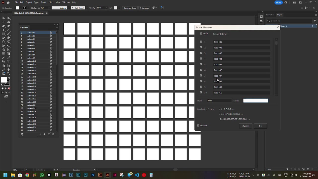 GitHub - abdul-karim-mia/Batch-ArtBoard-Renamer: A comprehensive Adobe ...