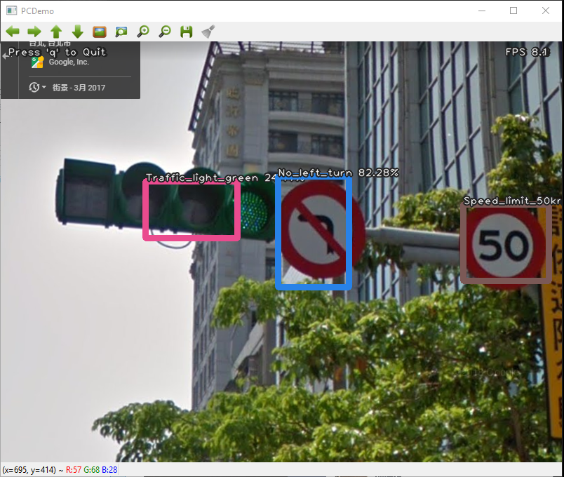 GitHub - near77/Tiny-YOLO-voc-traffic-sign-detection