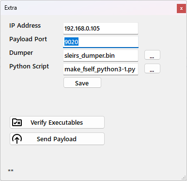 GitHub - rajeshca911/Executable-Decryptor-UI
