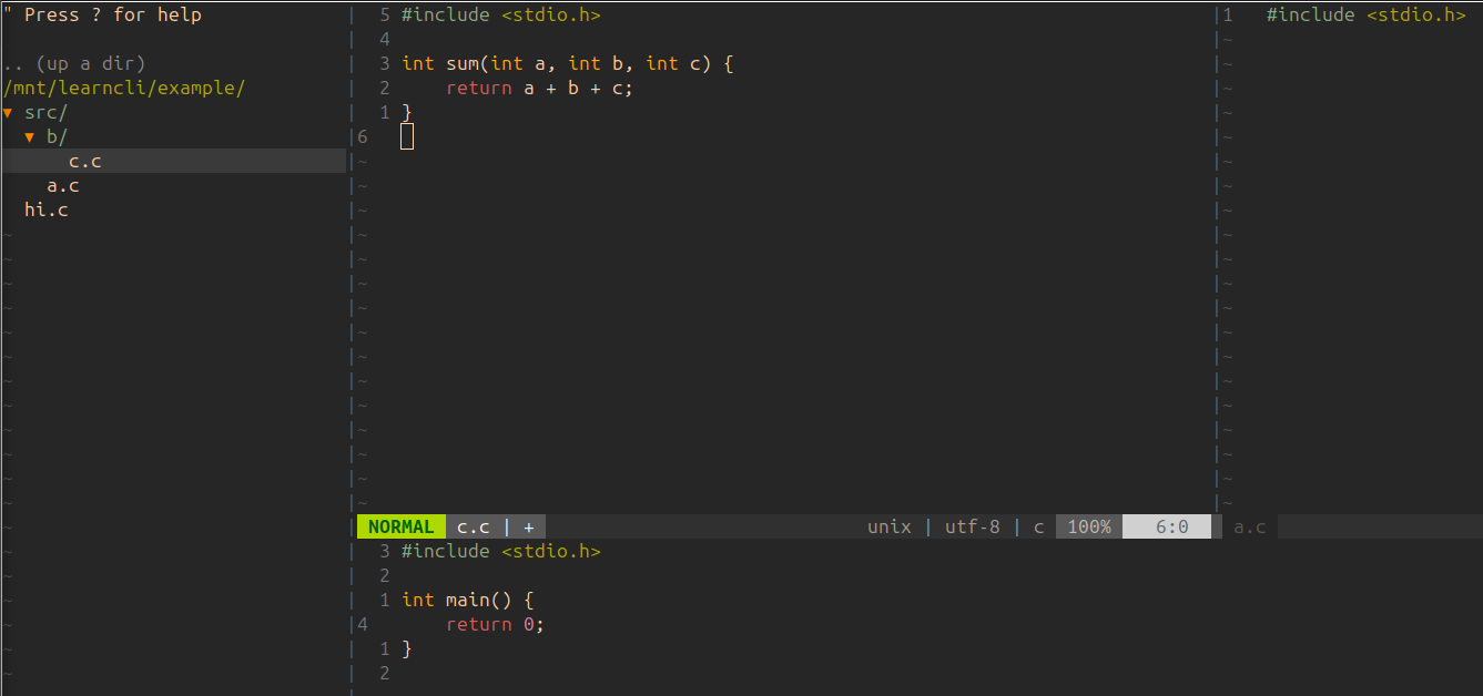 GitHub - Comp211-FA24/lab-00
