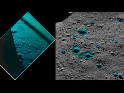 GitHub - sandipanrakshit34/Mars-Crater-Detection-and-Segmentation-with-MaskRCNN