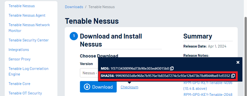 GitHub - Hasnake84/Tenable-Nessus-Metasploitable