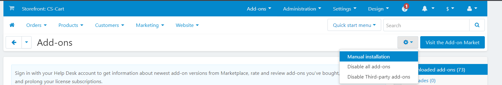 GitHub - upaymentskwt/cs-cart