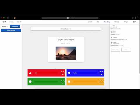 GitHub - adrianboratyn/kahoot-js: A simple Kahoot clone.